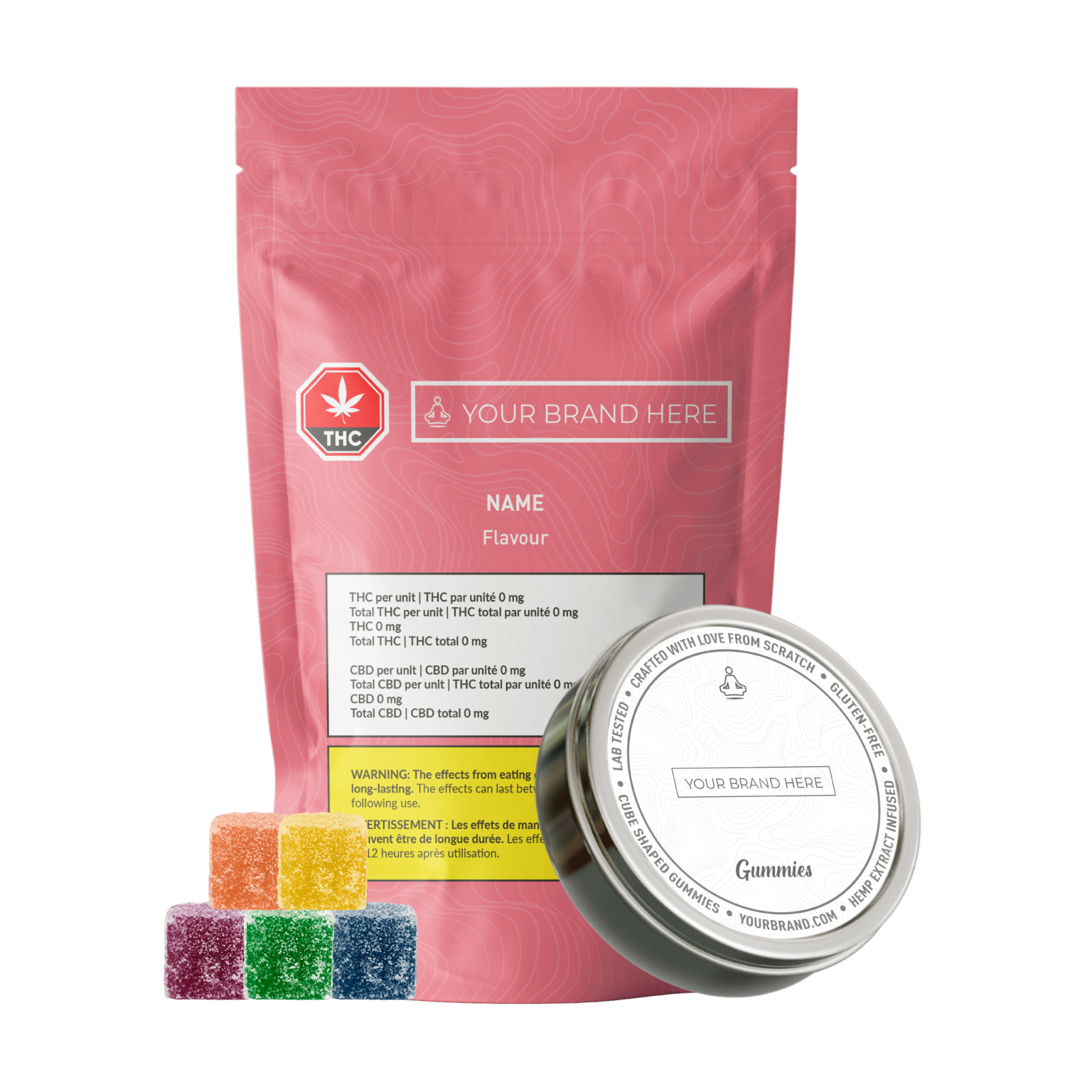 Gummies – Elevate Wellness