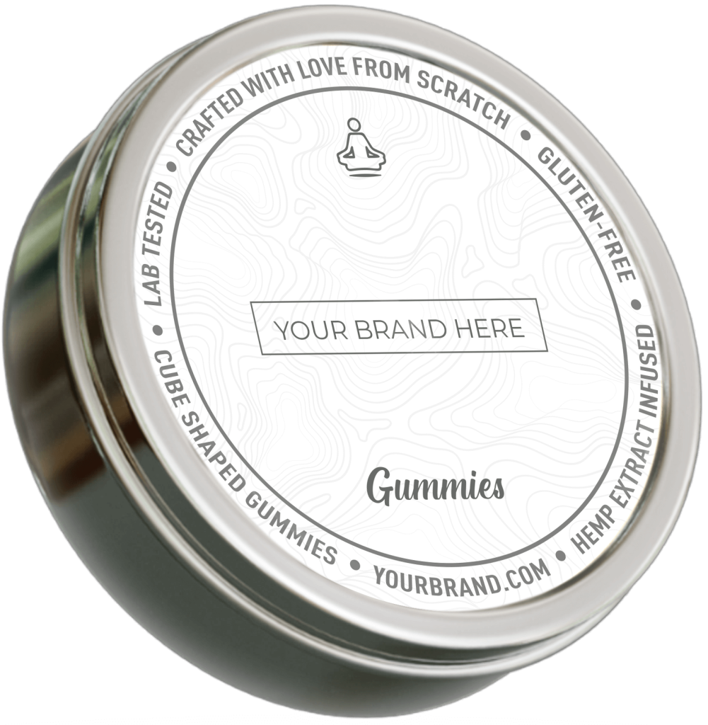 Gummies – Elevate Wellness